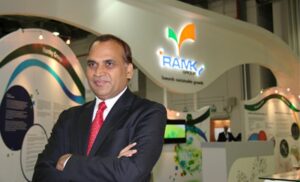 Top 10 Richest Politicians In India » StarsUnfolded