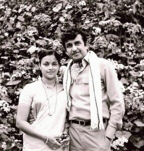 Seema Deo Age, Death, Husband, Children, Family, Biography & More ...