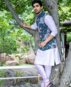 Anil Rathod (Model) Height, Age, Girlfriend, Family, Biography & More ...