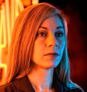 Anna Menon Age, Boyfriend, Husband, Family, Biography & More ...