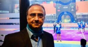 Charu Sharma Age, Wife, Children, Family, Biography & More » StarsUnfolded