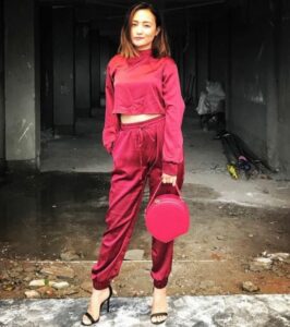 Chum Darang Height, Age, Boyfriend, Husband, Family, Biography ...