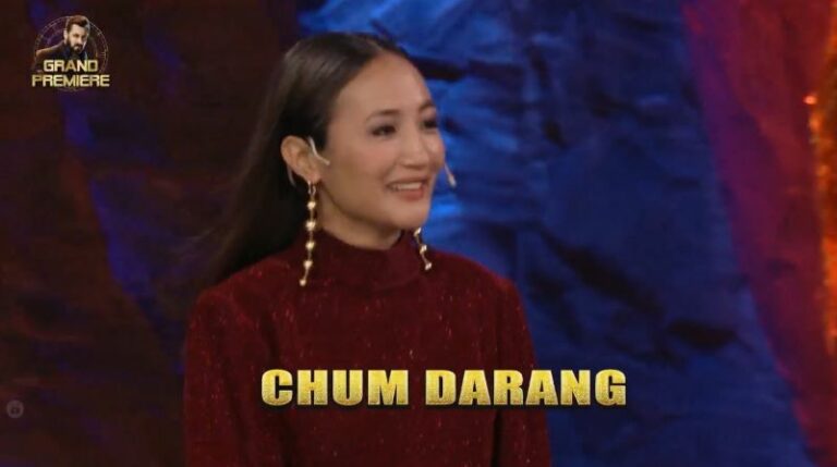 Chum Darang Height, Age, Boyfriend, Husband, Family, Biography ...