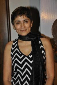 Deepa Sahi Height, Age, Husband, Family, Biography & More » StarsUnfolded