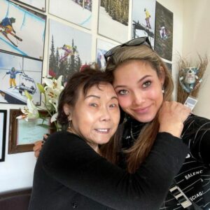 Eileen Gu Height, Age, Boyfriend, Family, Biography & More » StarsUnfolded