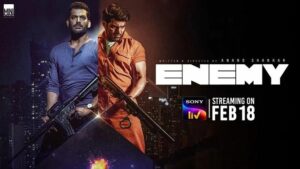 Enemy Cast, Real Name, Actors » StarsUnfolded