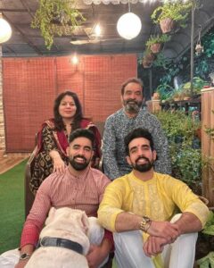 Karron S Dhinggra Height, Age Girlfriend, Family, Biography & More ...