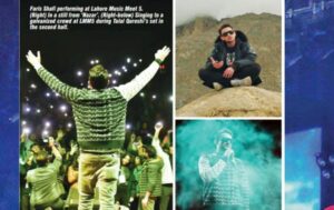 Faris Shafi Age, Girlfriend, Wife, Family, Biography & More » StarsUnfolded