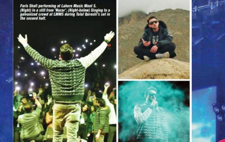 Faris Shafi Age, Girlfriend, Wife, Family, Biography & More » StarsUnfolded