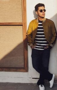 Gagan Arora Height, Age, Girlfriend, Wife, Family, Biography & More ...