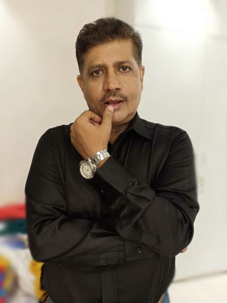 A Thursday (Hotstar) Cast, Real Name, Actors » StarsUnfolded