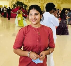 Indravathi Chauhan Height, Age, Family, Biography & More » StarsUnfolded