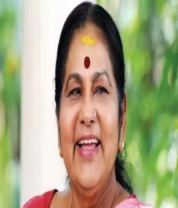 KPAC Lalitha Age, Death, Husband, Children, Family, Biography & More ...