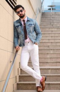 Karron S Dhinggra Height, Age Girlfriend, Family, Biography & More ...