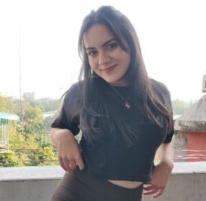 A Short Conversation With 'Veere Di Wedding' Fame Kashish Kanwar » StarsUnfolded