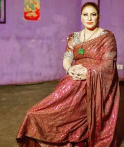 Naseebo Lal Age, Husband, Children, Family, Biography & More ...