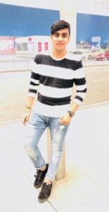 Raghav Sharma Age, Girlfriend, Family, Biography & More » StarsUnfolded