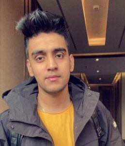 Raghav Sharma Age, Girlfriend, Family, Biography & More » StarsUnfolded