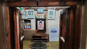 Shivaram Rajguru Age, Death, Wife, Family, Biography & More » StarsUnfolded