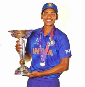 Ravi Kumar (Cricketer) Height, Age, Girlfriend, Family, Biography ...