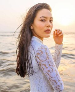 Rewati Chetri Height, Age, Boyfriend, Husband, Family, Biography & More ...