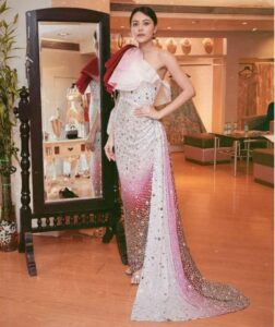 Rewati Chetri Height, Age, Boyfriend, Husband, Family, Biography & More ...