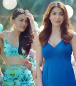 Rewati Chetri Height, Age, Boyfriend, Husband, Family, Biography & More ...