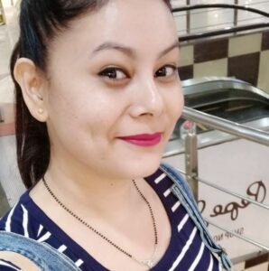 Rewati Chetri Height, Age, Boyfriend, Husband, Family, Biography & More » StarsUnfolded