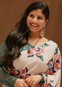 Satyavathi Rathod (Mangli) Height, Age, Husband, Family, Biography ...