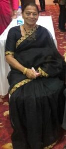 Seema Deo Age, Death, Husband, Children, Family, Biography & More ...