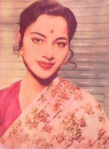 Seema Deo Age, Death, Husband, Children, Family, Biography & More ...