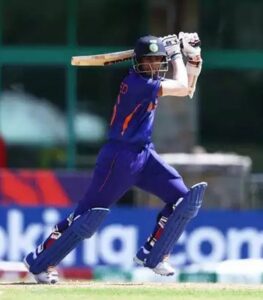 Shaik Rasheed Height, Age, Family, Biography & More » StarsUnfolded