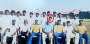 Shaik Rasheed Height, Age, Family, Biography & More » StarsUnfolded