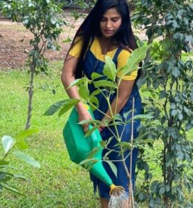 Shree Rapaka Height, Age, Boyfriend, Family, Biography & More ...