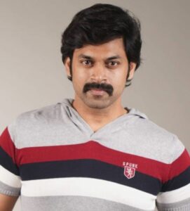 Sritej Height, Age, Girlfriend, Wife, Children, Family, Biography ...