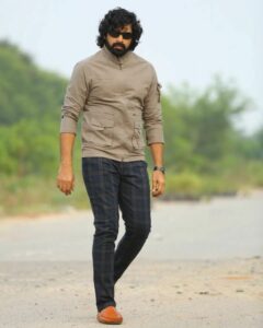 Sritej Height, Age, Girlfriend, Wife, Children, Family, Biography ...