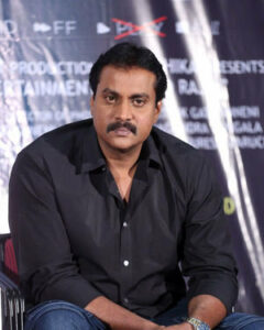 Sunil Varma Height, Age, Girlfriend, Wife, Family, Biography & More » StarsUnfolded