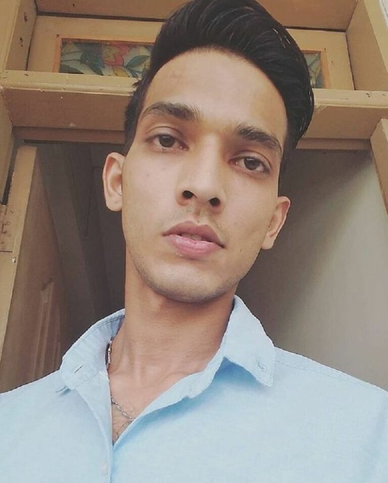 Talha Anjum Age, Girlfriend, Family, Biography & More » StarsUnfolded