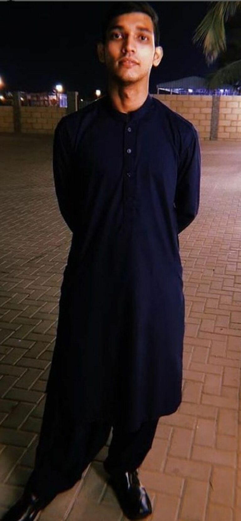 Talha Anjum Age, Girlfriend, Family, Biography & More » StarsUnfolded