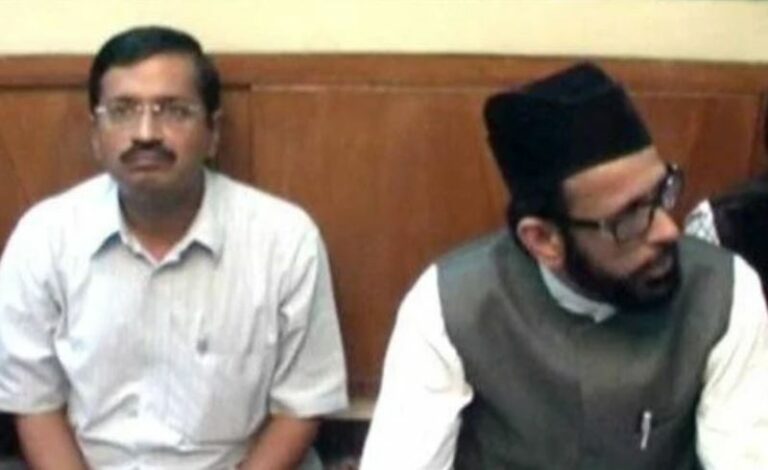 Tauqeer Raza Khan Age, Wife, Family, Biography » StarsUnfolded