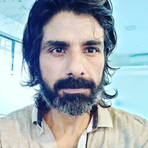 Dahaad Actors, Cast & Crew » StarsUnfolded