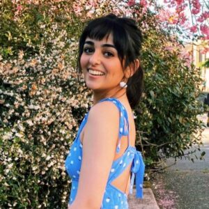 Seerat Kaur Mann (Bhagwant Mann’s Daughter) Age, Boyfriend, Family ...