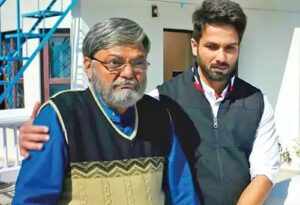 Atul Srivastava Age, Wife, Children, Family, Biography & More ...