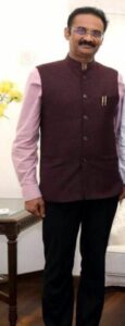 Dr. Ashok Kumar Mittal Age, Wife, Children, Family, Biography & More ...
