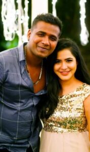 Ashu Reddy Height, Age, Boyfriend, Family, Biography & More » StarsUnfolded