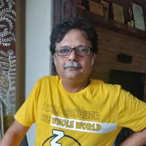 Atul Srivastava Age, Wife, Children, Family, Biography & More ...