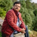 Atul Srivastava Age, Wife, Children, Family, Biography & More ...