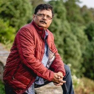 Atul Srivastava Age, Wife, Children, Family, Biography & More ...