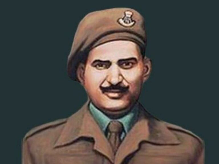 Manish Kumar (IPS) Age, Caste, Wife, Family, Biography & More ...