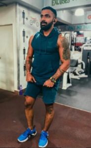 Dinesh Shetty (India's Ultimate Warrior Winner) Height, Age, Girlfriend ...